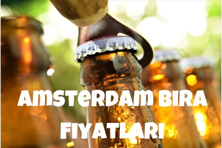 Bira Fiyatları 2024 – Tuborg, Miller, Efes ve Tüm Markalar