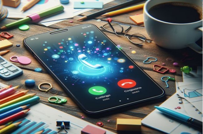 Android İncallui Nedir? - KOZBA