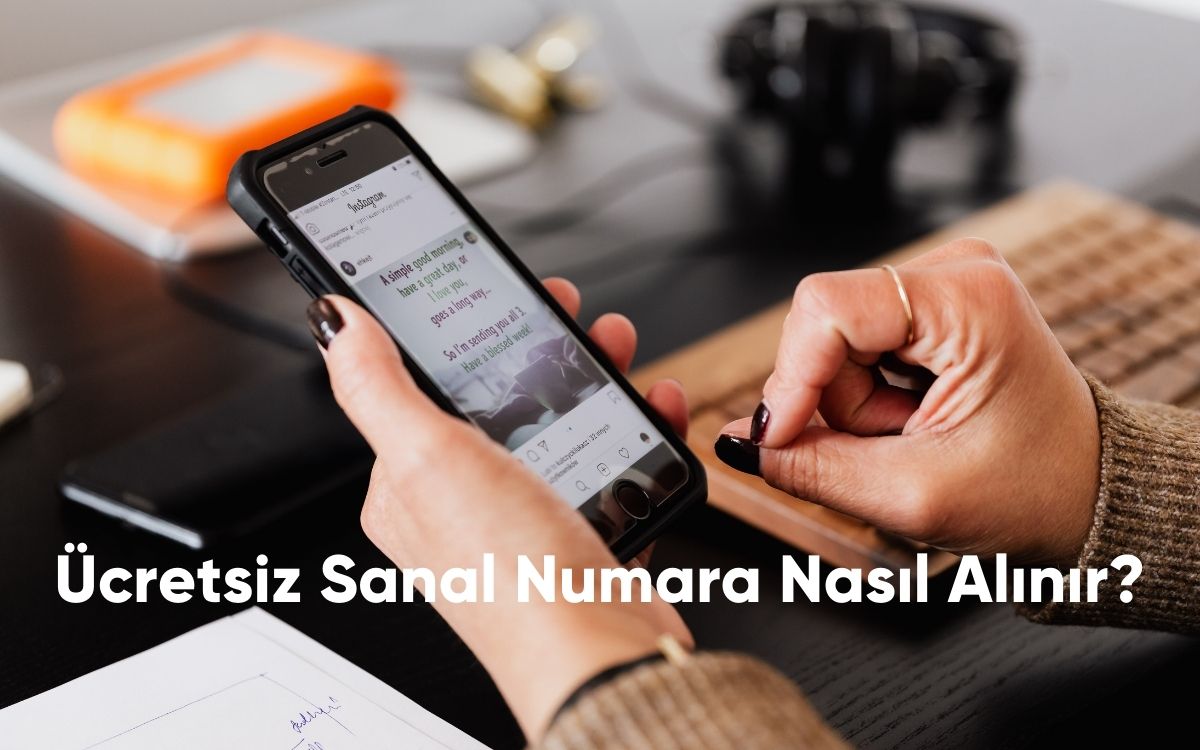 Ücretsiz Sanal Numara Nasıl Alınır? - KOZBA